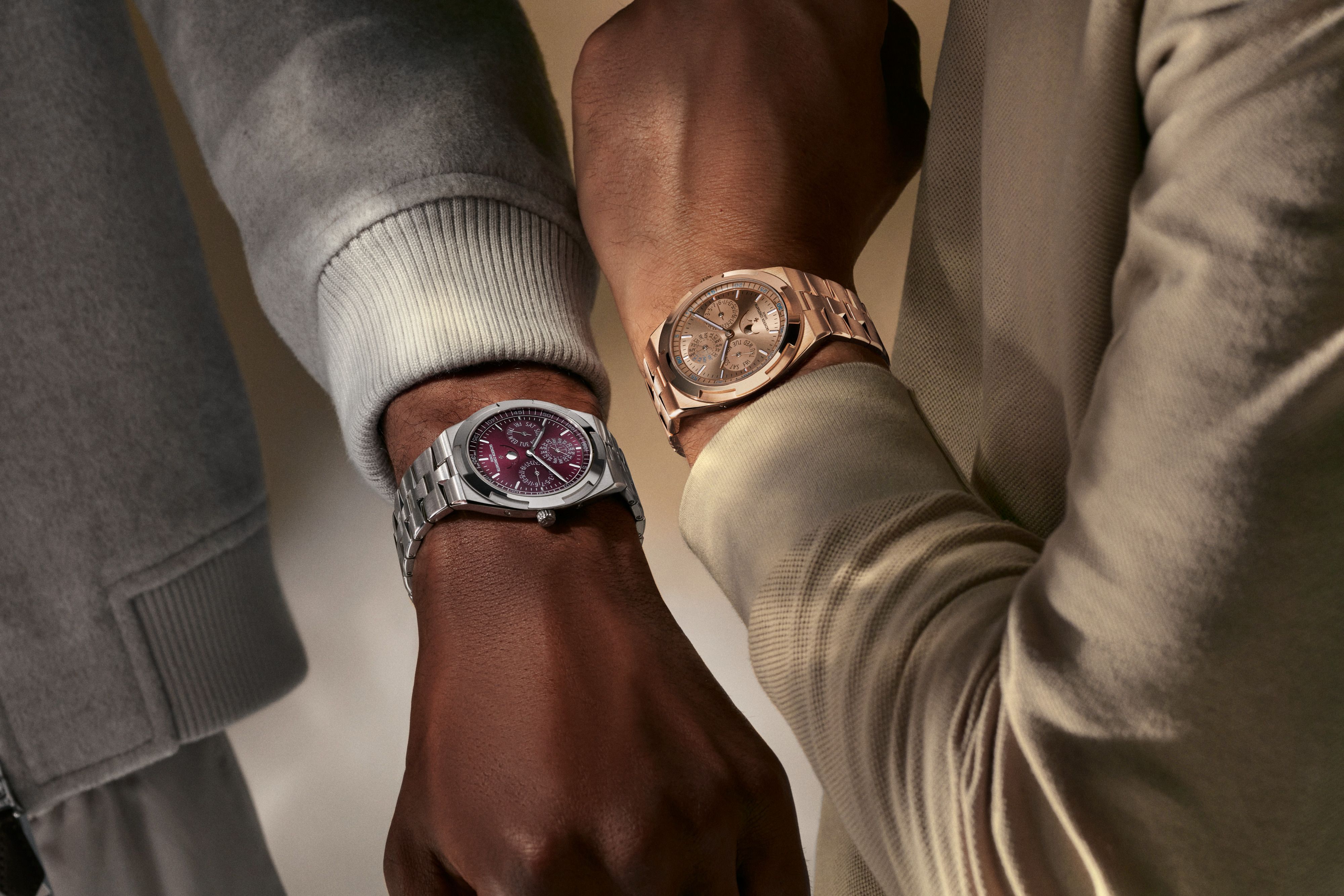 Rolex Family: How Legends, Ambassadors & Icons Define the Br