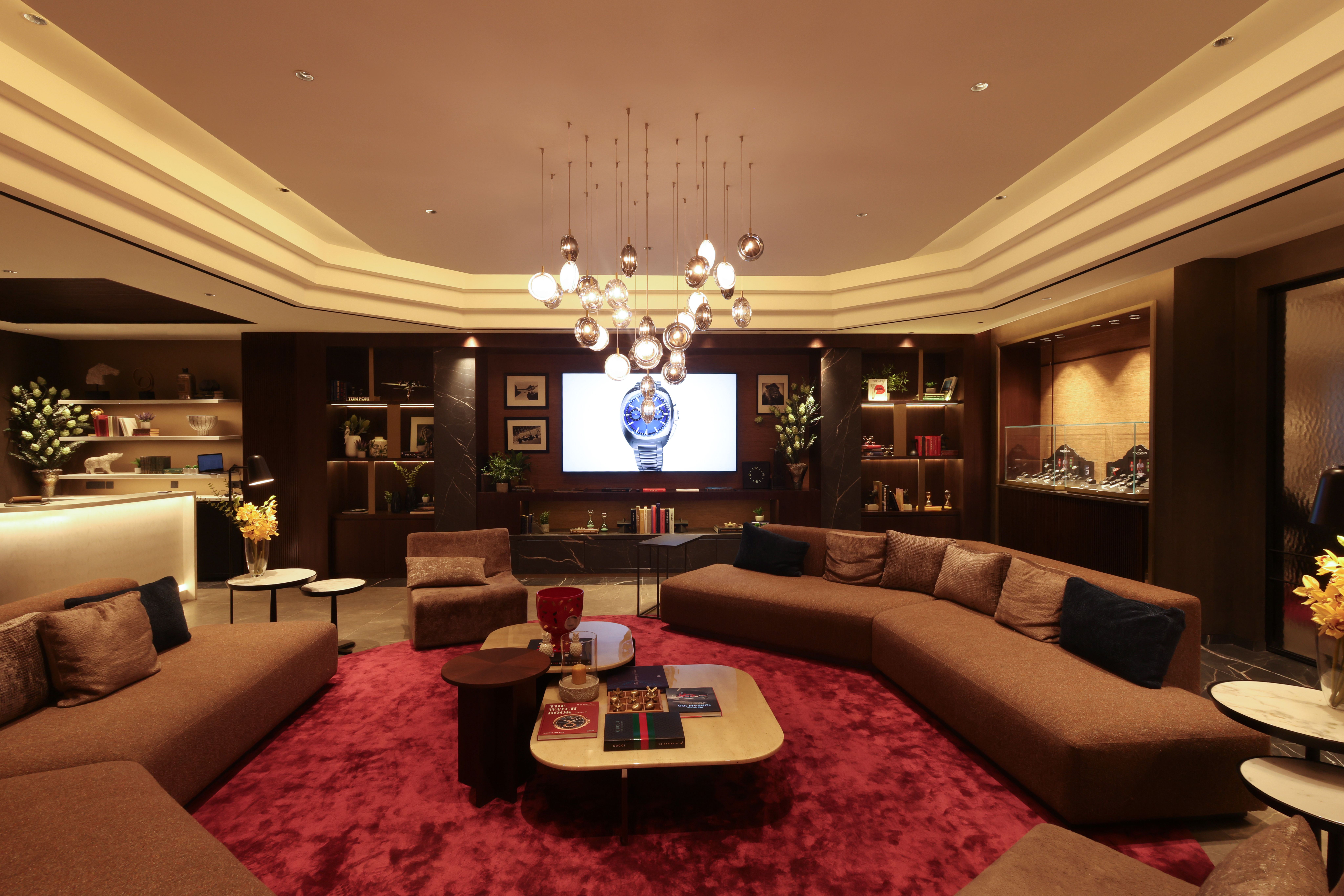 City of Time by Ethos: India’s Largest Luxury Watch Hub