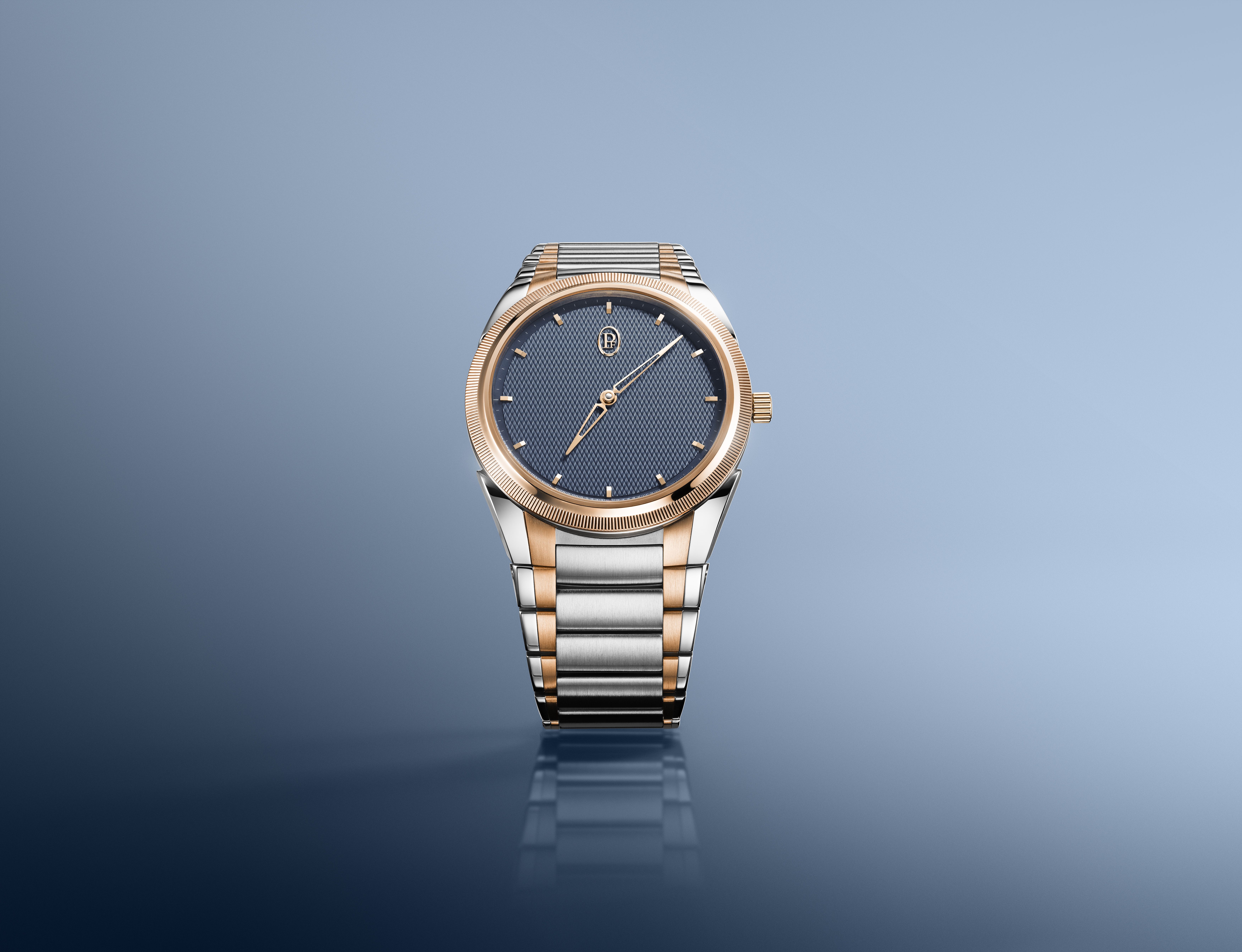 Explore the latest parmigiani-fleurier-tonda-pf-micro-rotor watch releases