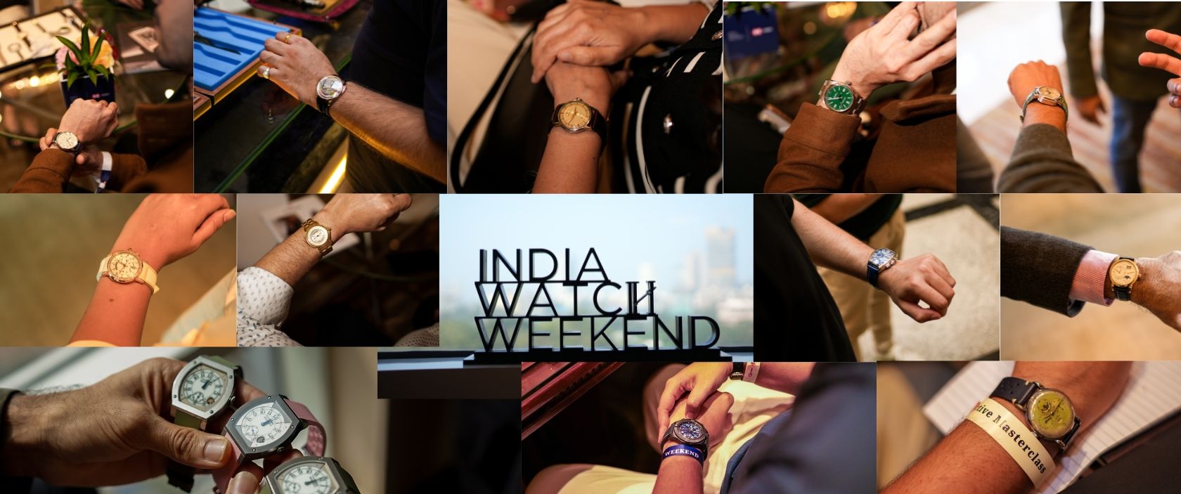 Inside India’s Evolving Watch Collecting Culture | Mumbai Co