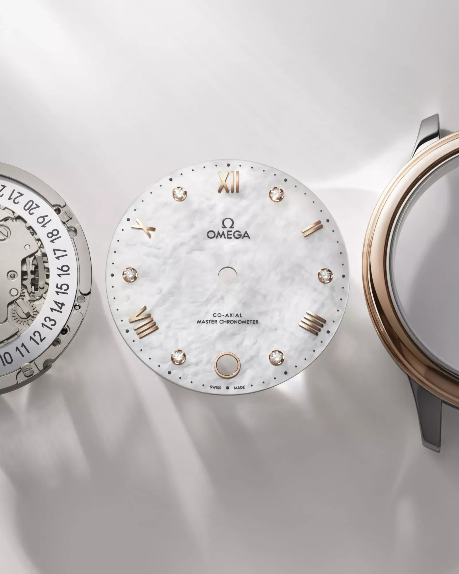 Understanding watchmaking terms from H to I