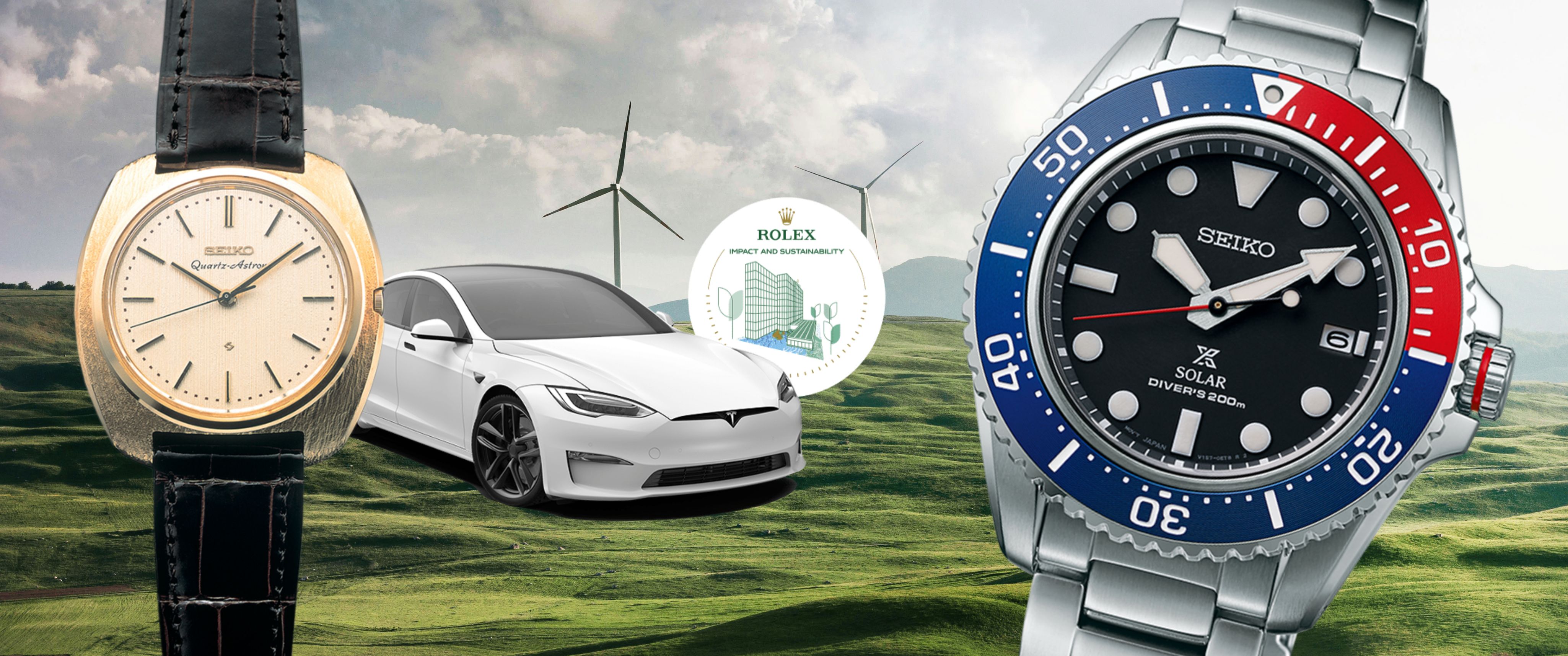 Know Your Watches: What Is COSC Certification?