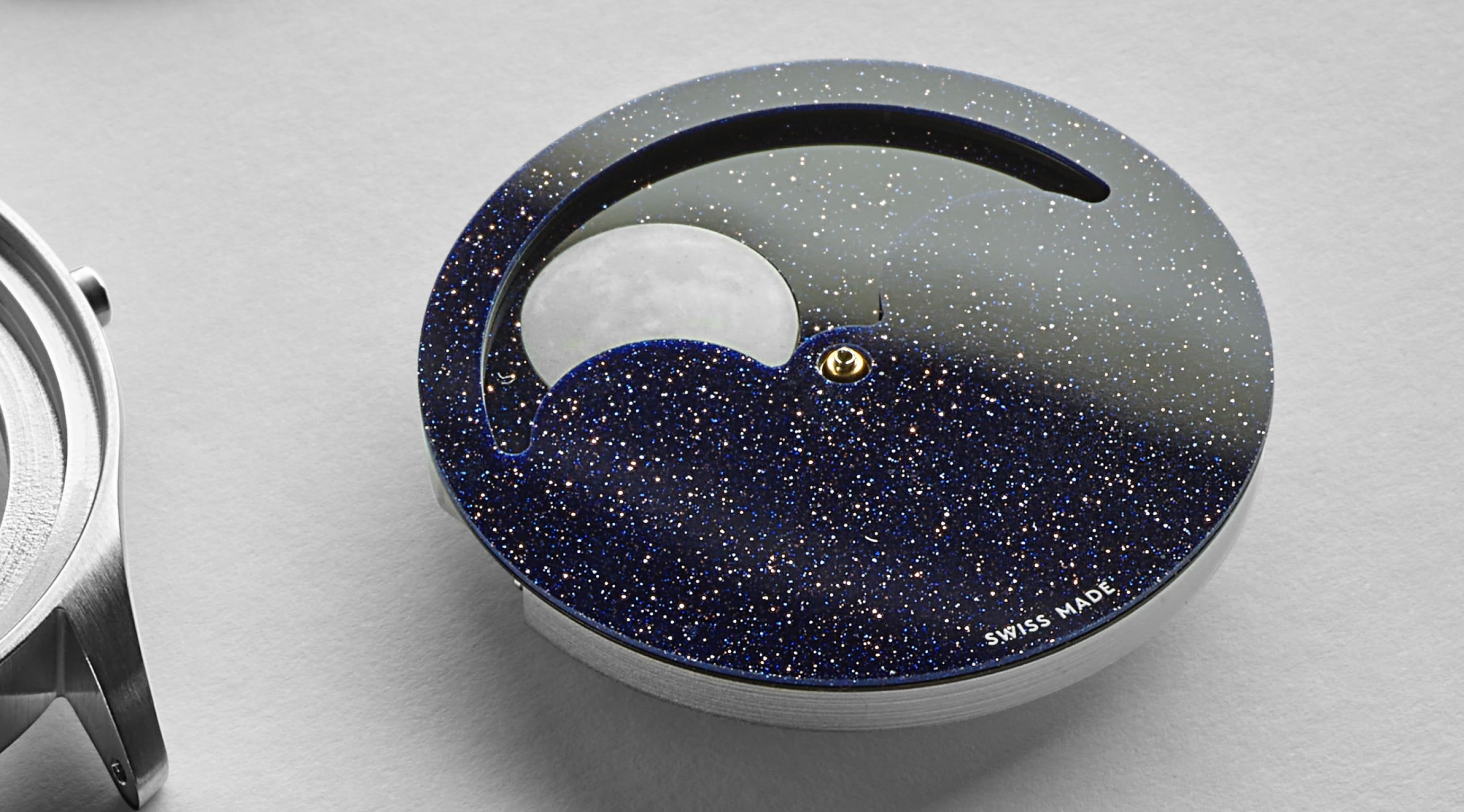 Aventurine Dials: Celestial Beauty in Luxury Watches