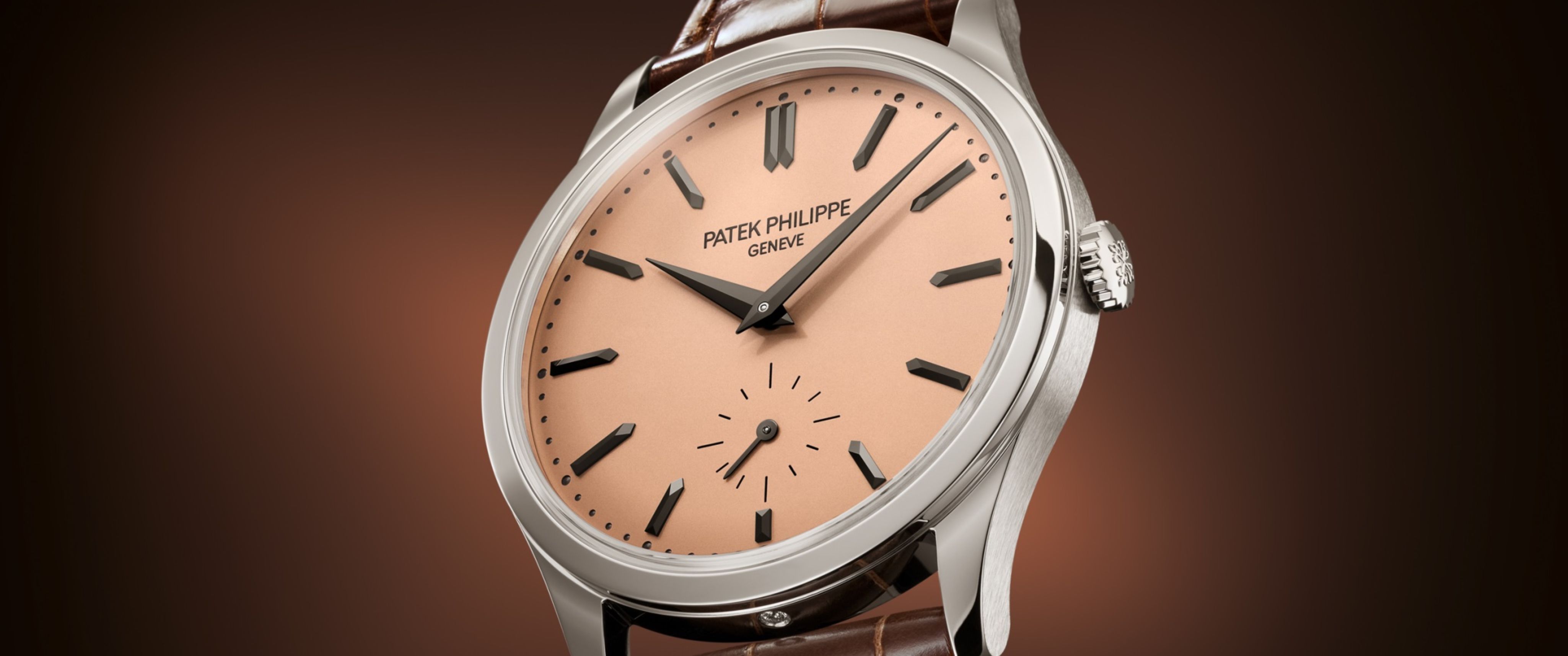Patek Philippe Calatrava 8-Day 5328G Unveiled at W&W 2025