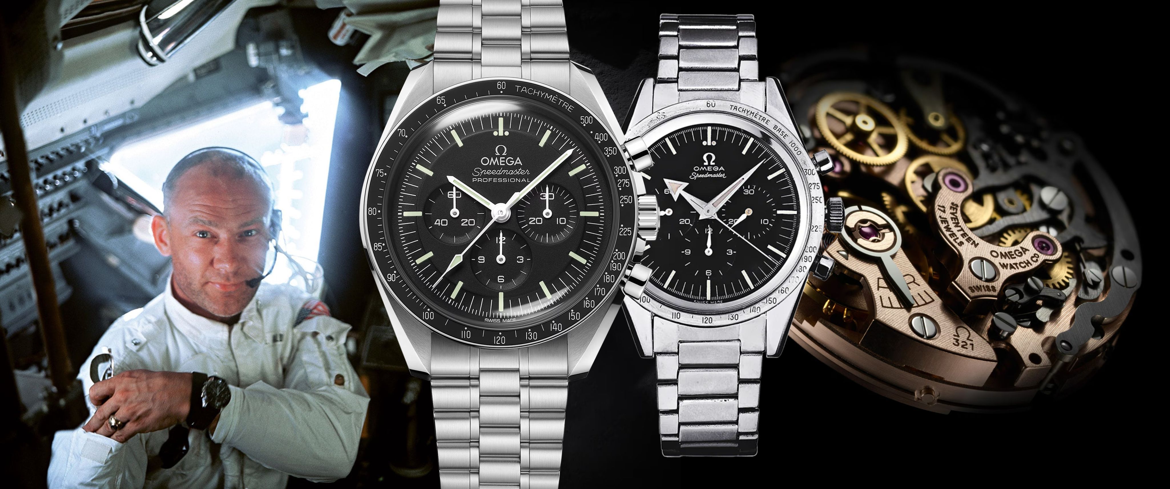 Omega Speedmaster: The Ultimate Moonwatch Legacy Explained