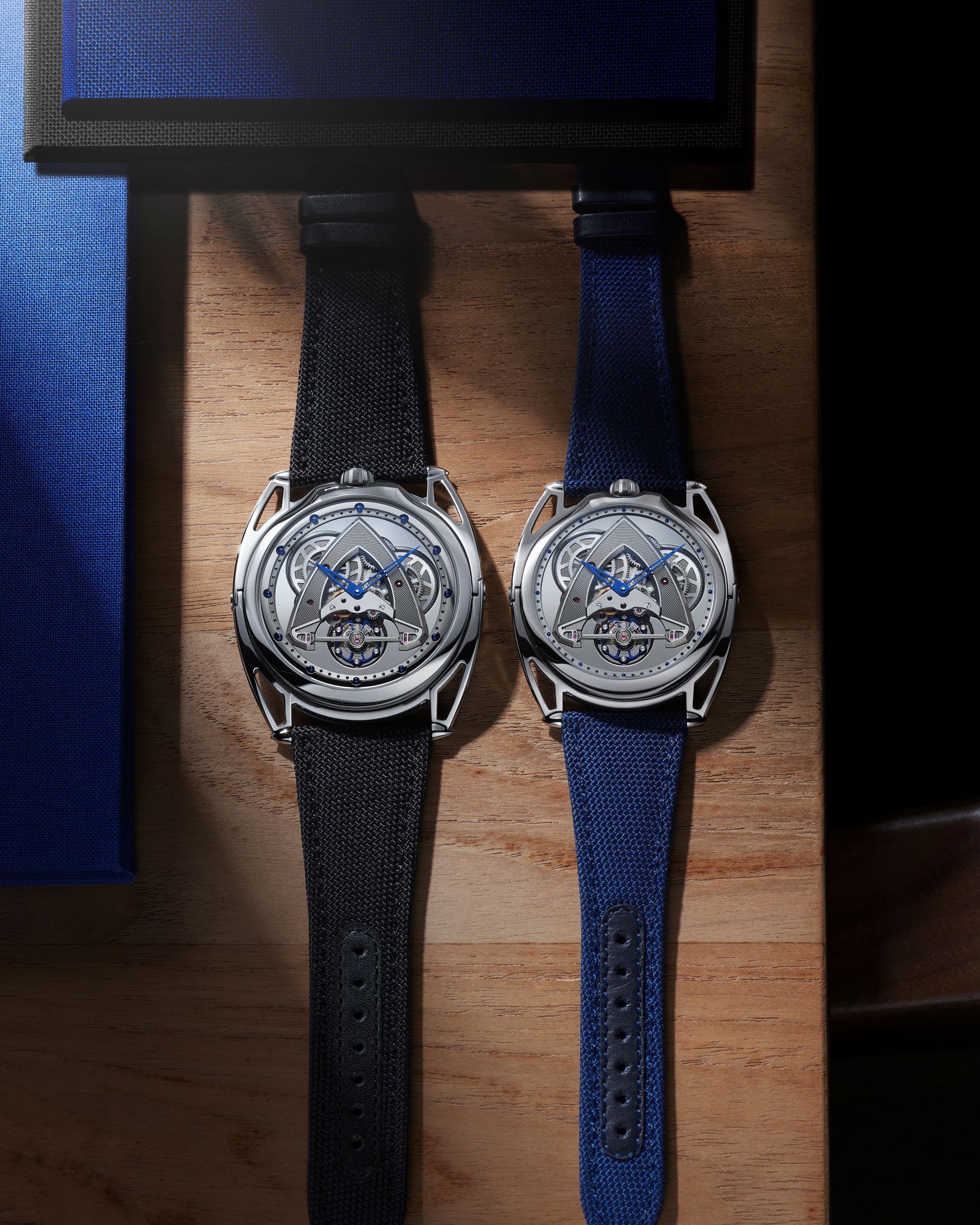 Time Mavericks: 5 Indie Watchmakers to Keep on Your Radar
