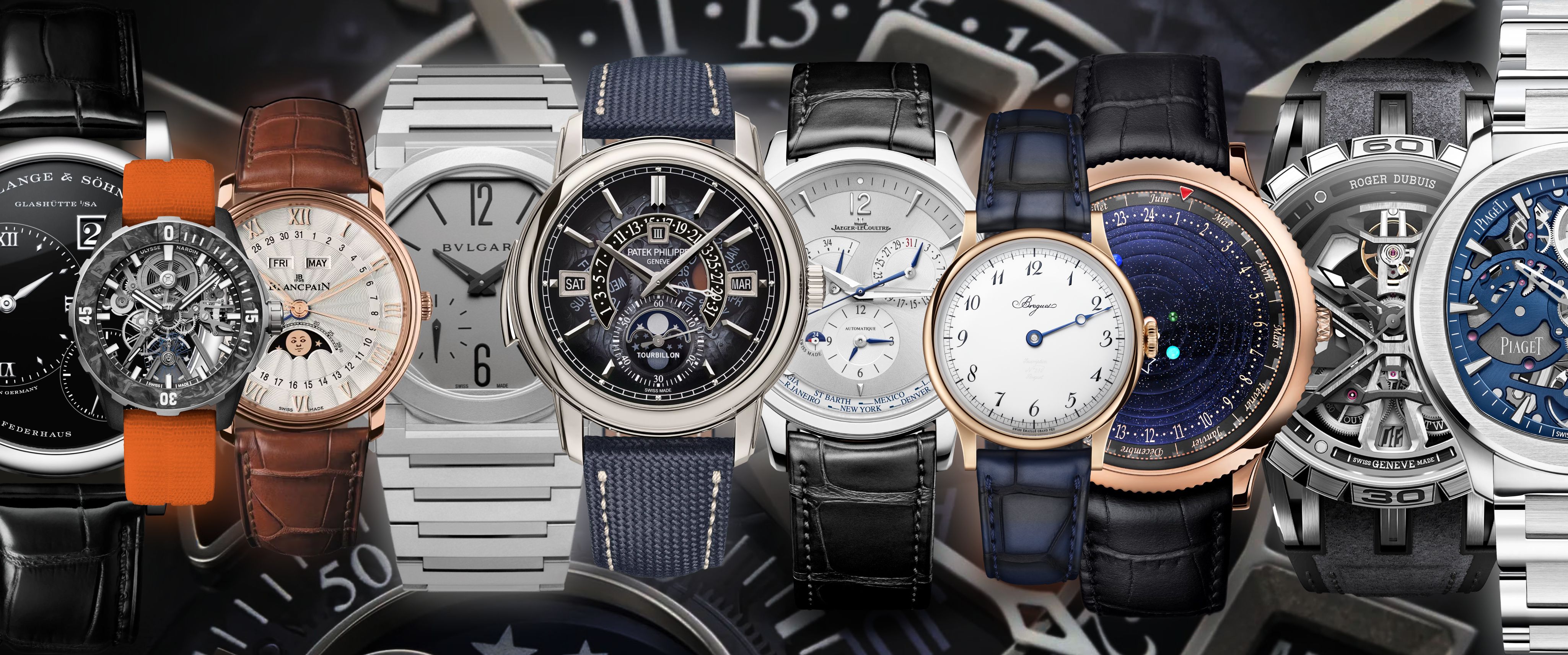 Diwali Buying Guide: Top 10 Grail Worthy Watches Above 10 La