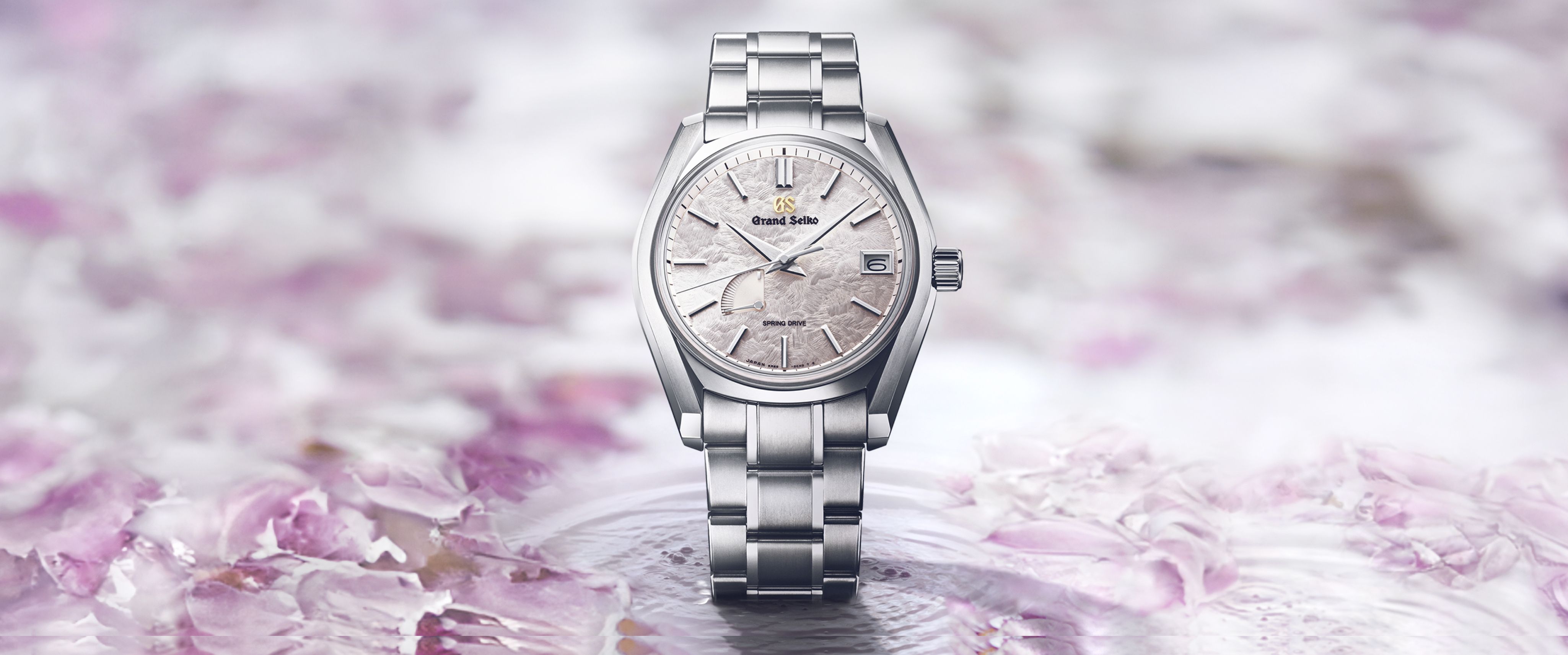 Grand Seiko Beyond the Snowflake: Inside Japan’s Quiet Revol