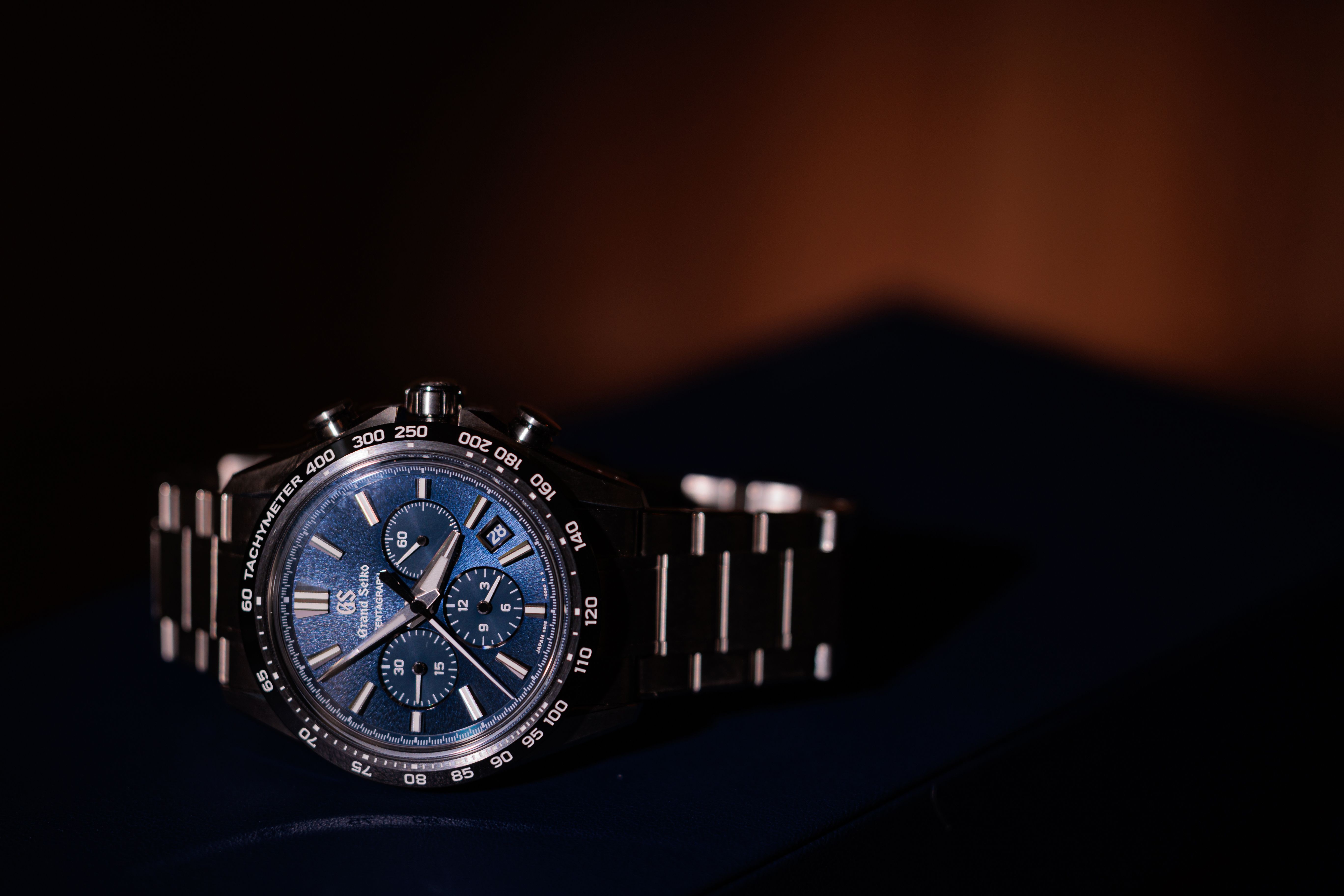 Curating The Top 10 Watches You Can Buy Under Rs. 1 Lakh