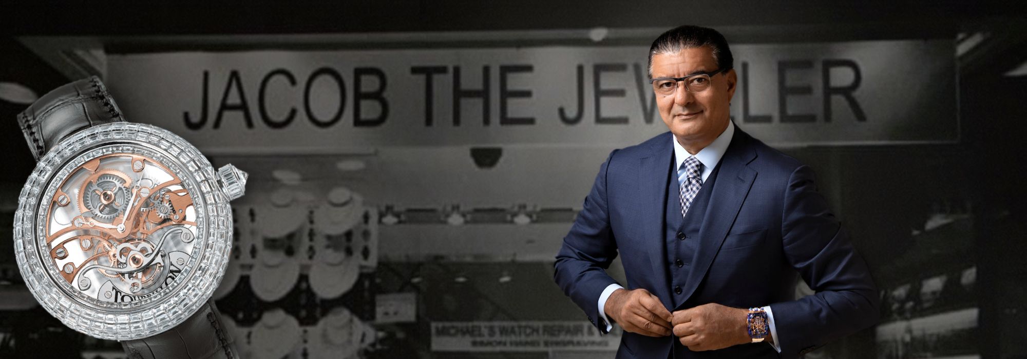 Bringing The Bling To Hip Hop: Why Celebs Gravitate Towards