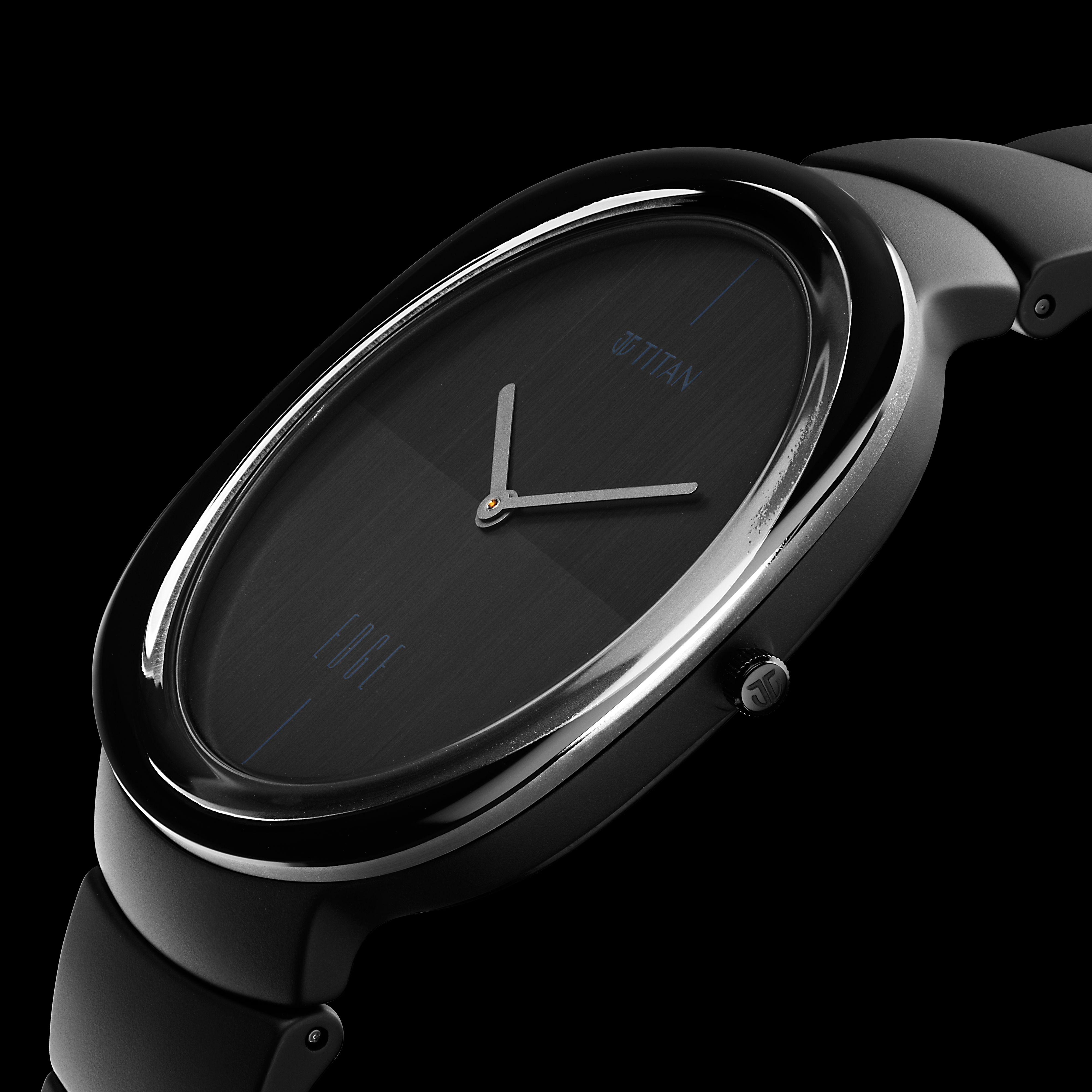 TITAN Edge Competes At GPHG 2024: A Proud Moment for India