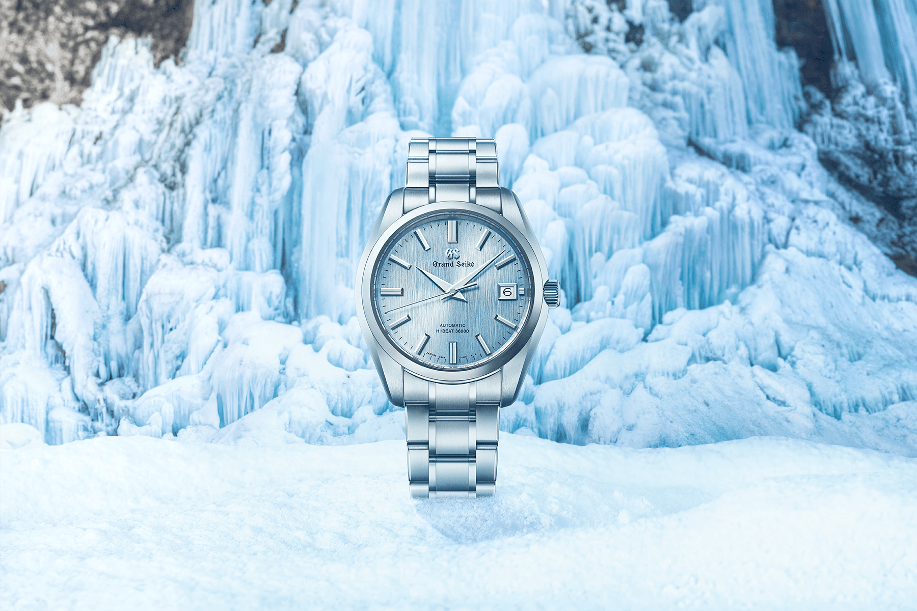 Explore the latest grand-seiko-heritage-collection watch releases