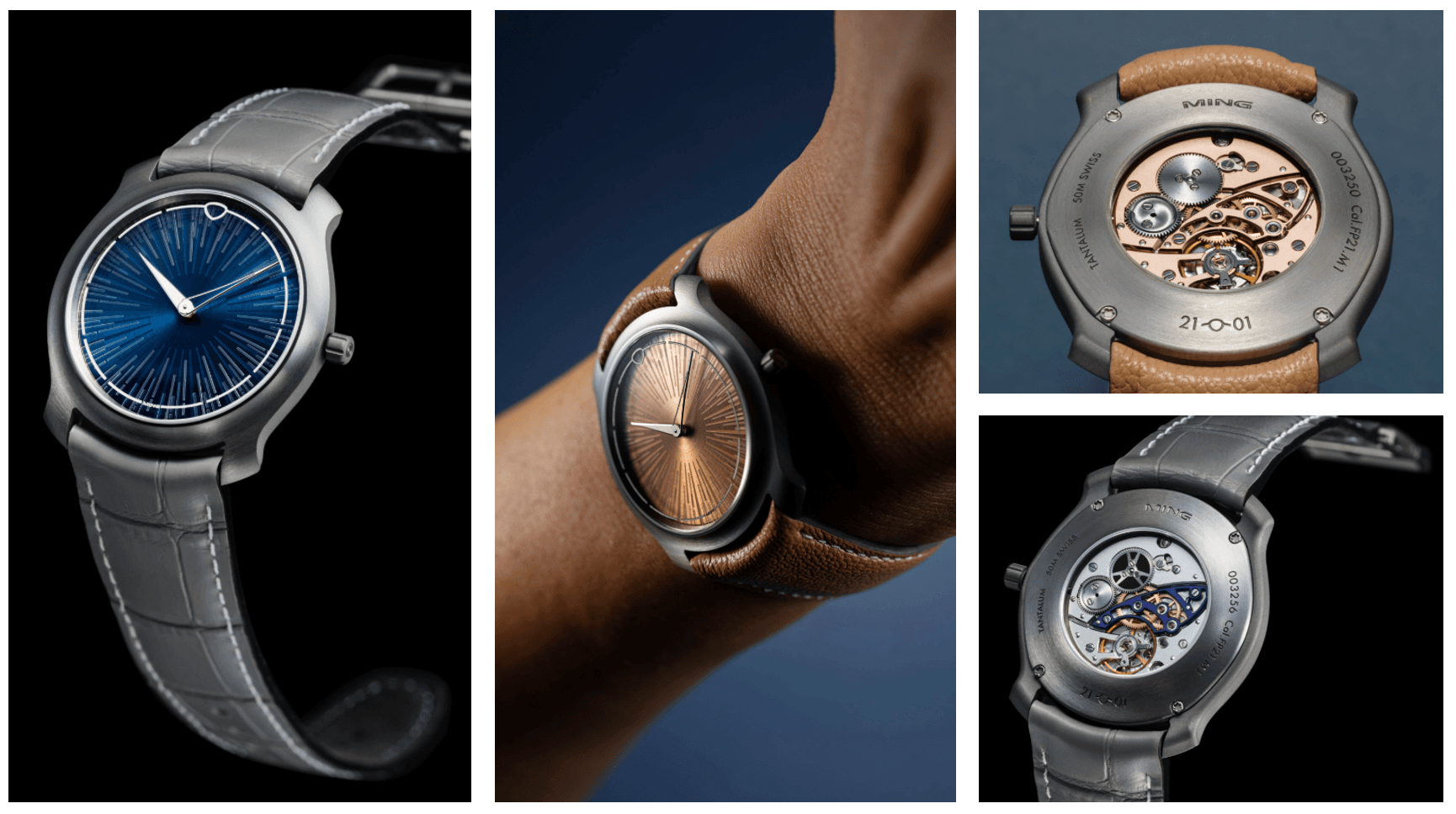 Guilloché – The Art of Intricate Engraving in Luxury Watchma