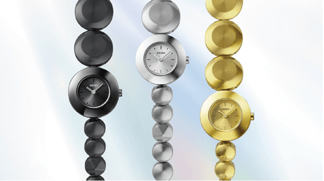 Explore the latest seiko-power-design-project watch releases