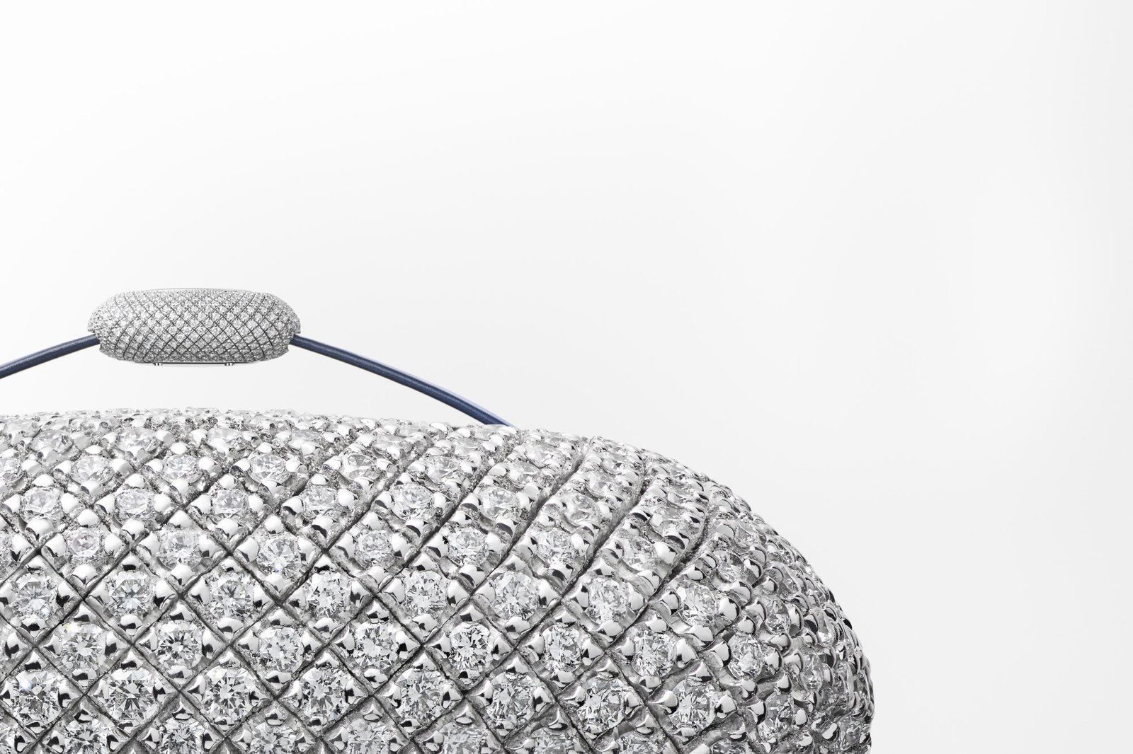 Watches And Wonders 2022: Cartier - The Coussin de Cartier