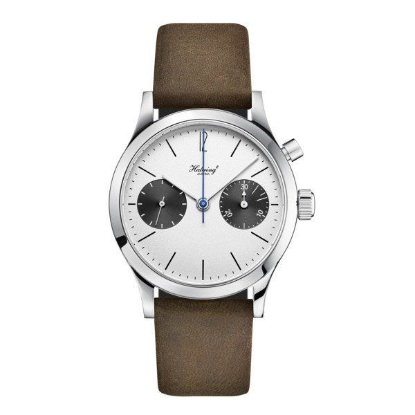 Explore the latest introducing-the-habring2-chrono-felix watch releases