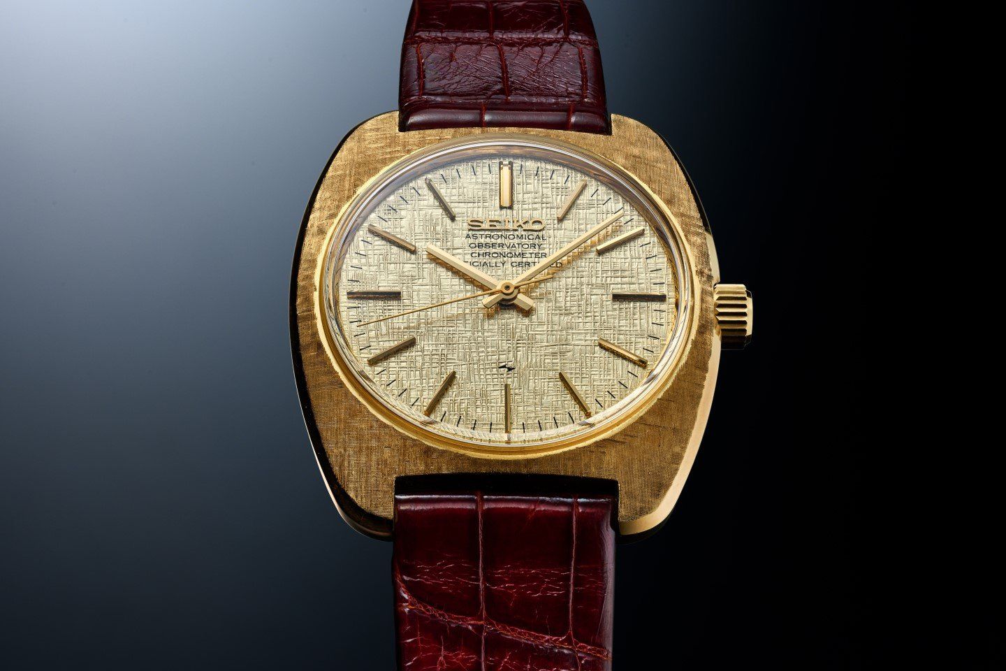 A Landmark Seiko Comes Home to Tokyo After 53 Years | THM