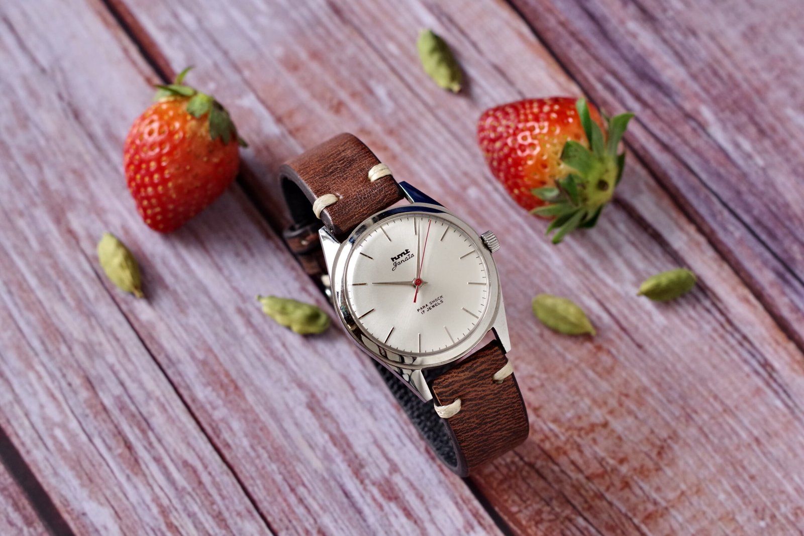 HMT Watches | A walk down the memory lane | The Hour Markers