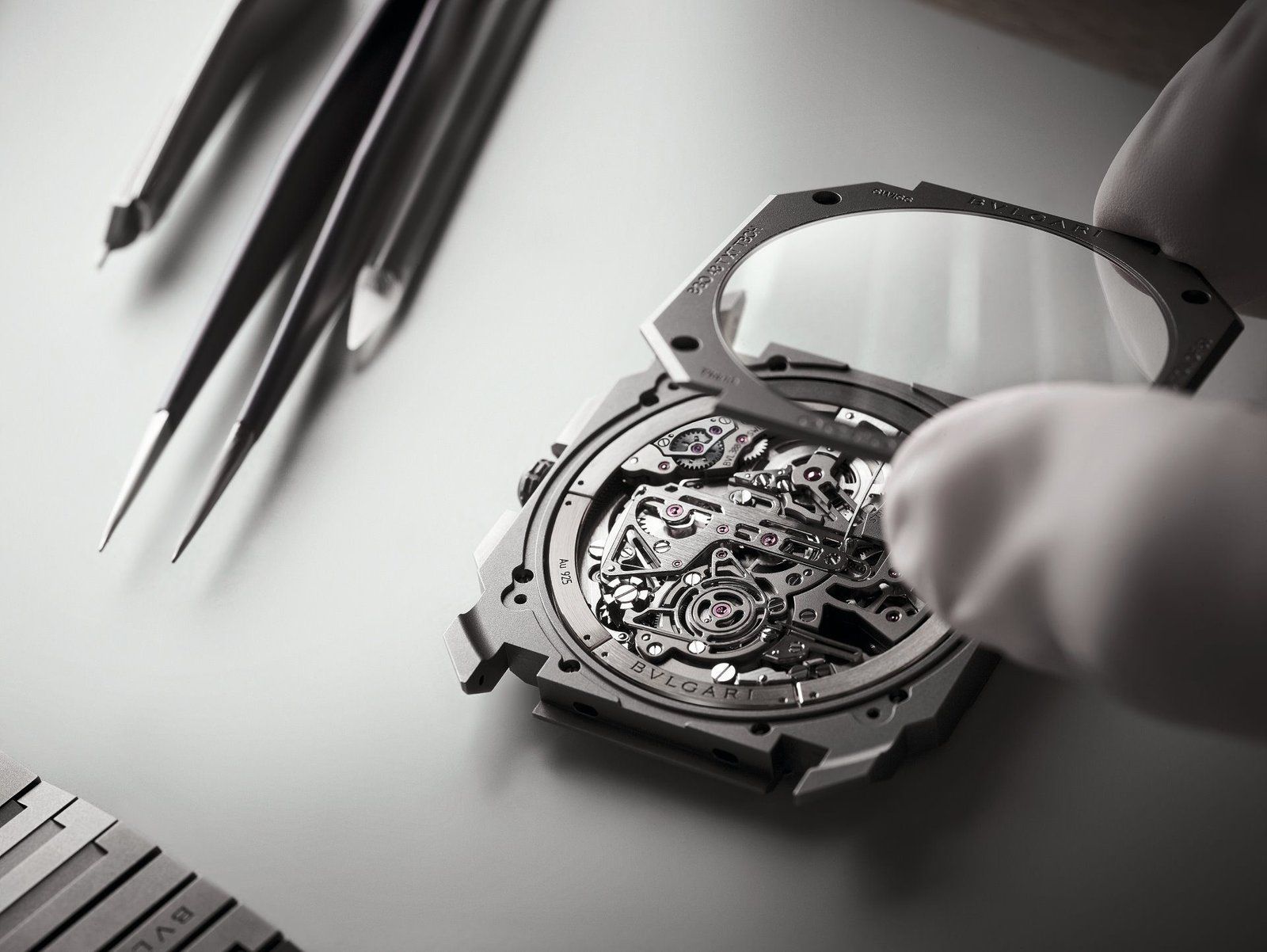 Best Luxury Horological Watches By Non Horology Brands l The