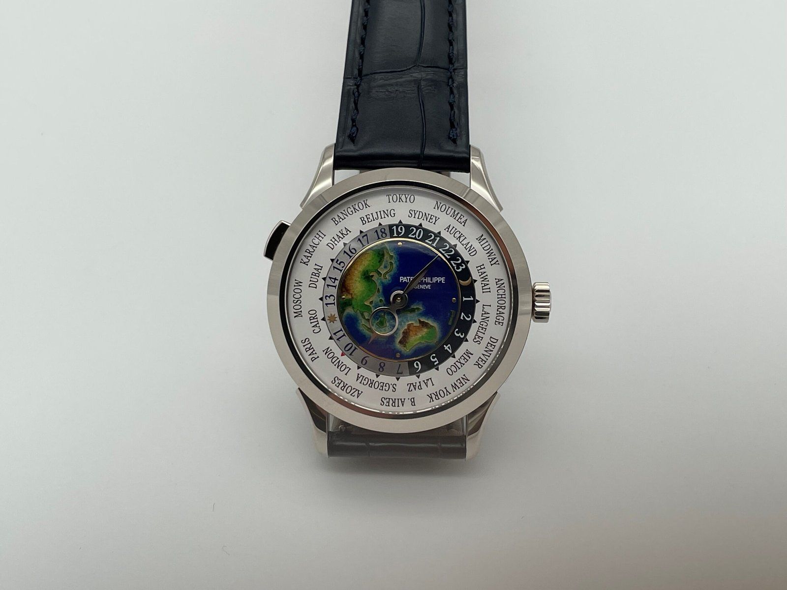 Explore the latest patek-phillipe-5231g-complications watch releases