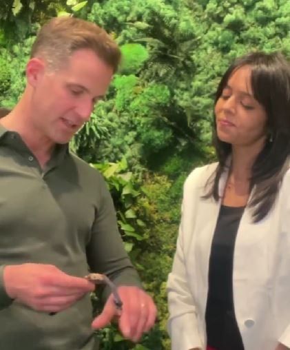 Explore the latest in-conversation-with-christoph-graingerherr-ceo-iwc ...