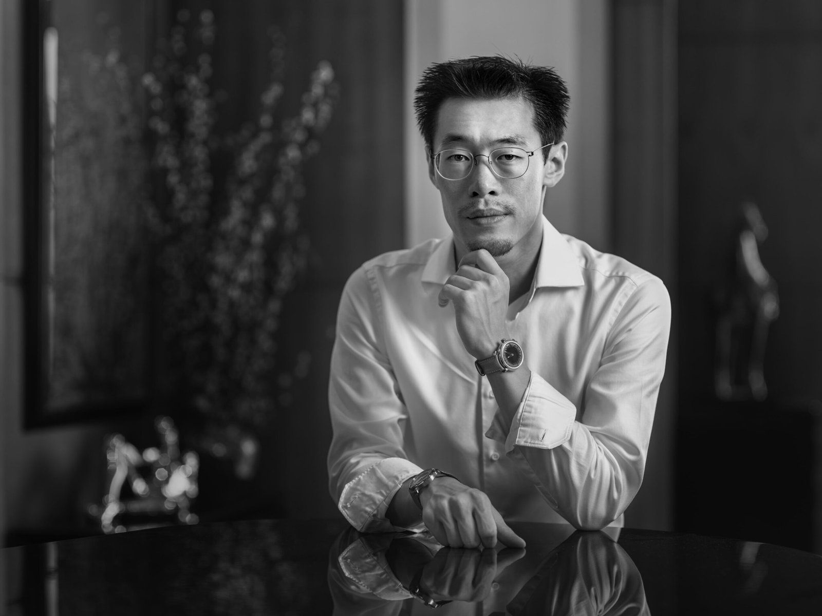Explore the latest Ming watch releases