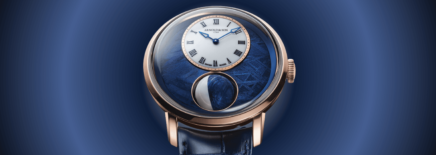 Explore the latest arnold-son-introduces-new-luna-magna-red-gold ...