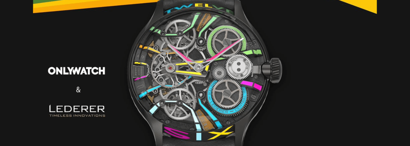 Explore the latest lederer-watches-central-impulse-chronometer-only ...