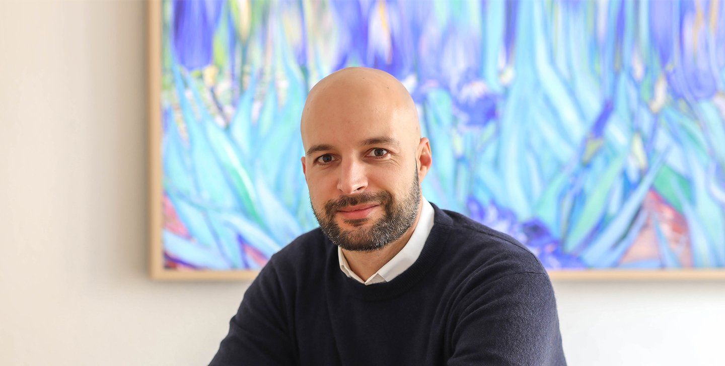 In Conversation With Thomas Campion, CEO At The Swiss Hour