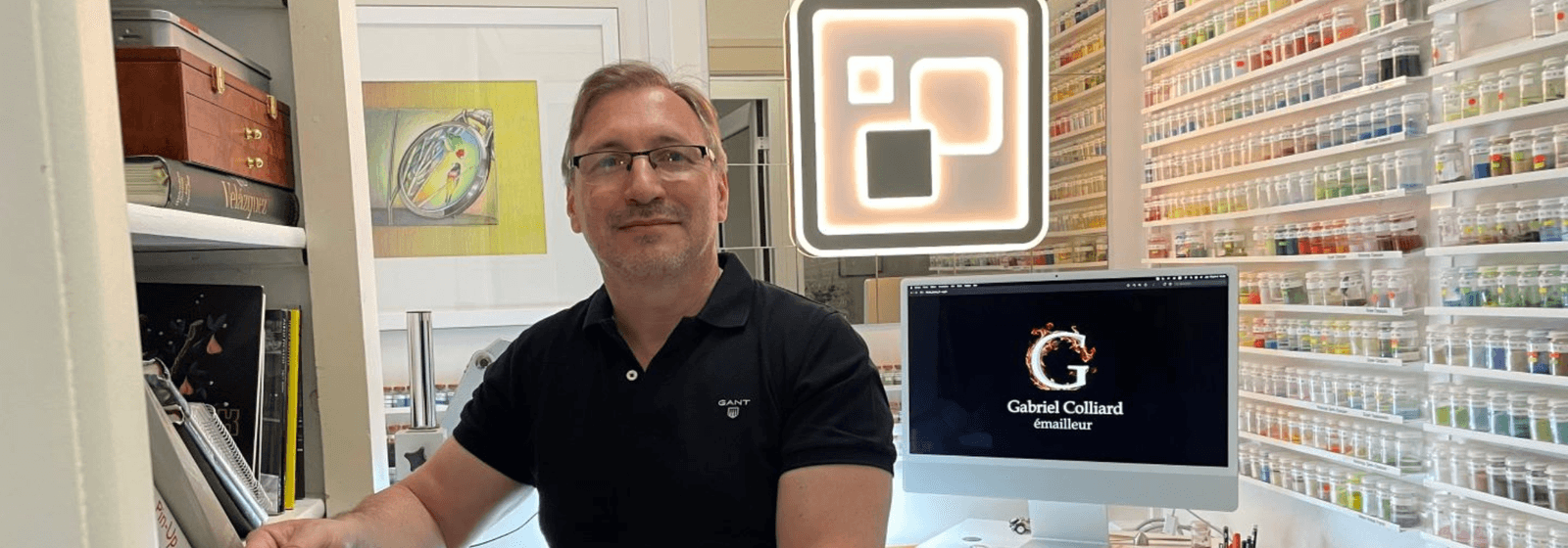 In Conversation With: Gabriel Colliard As He Takes Us Into T