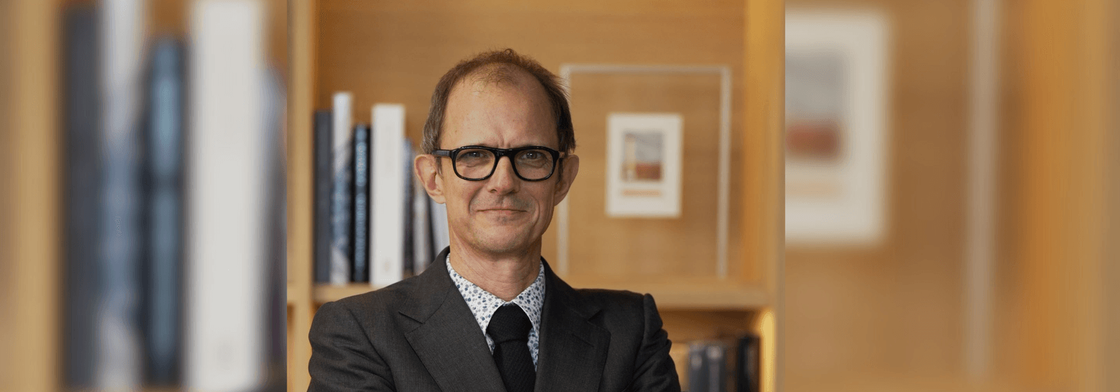 In Conversation With Rainer Bernard, Head Of R&D At Van Clee