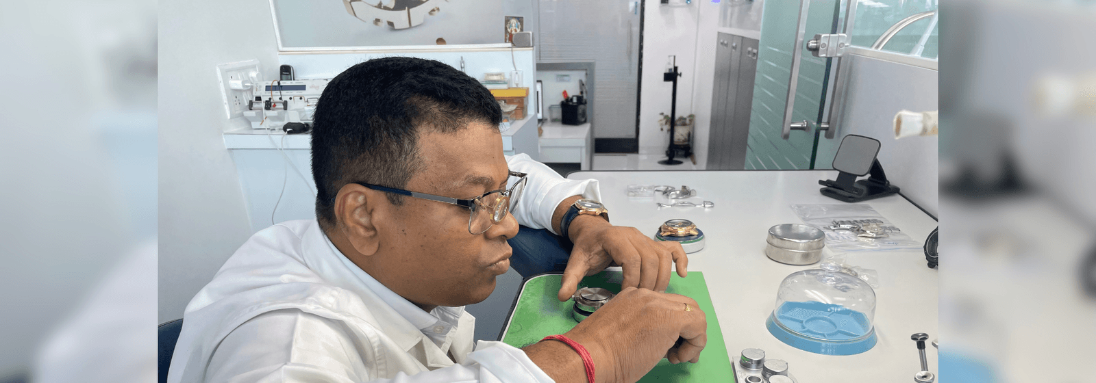 POGU Watch Service Center In Mumbai: Facts & Stories Reveale