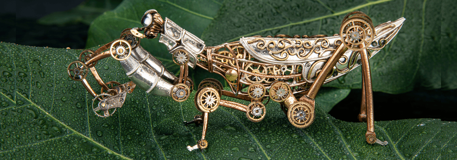 Abhishek Basak’s Absynthe Design: Transforming Watch Movemen