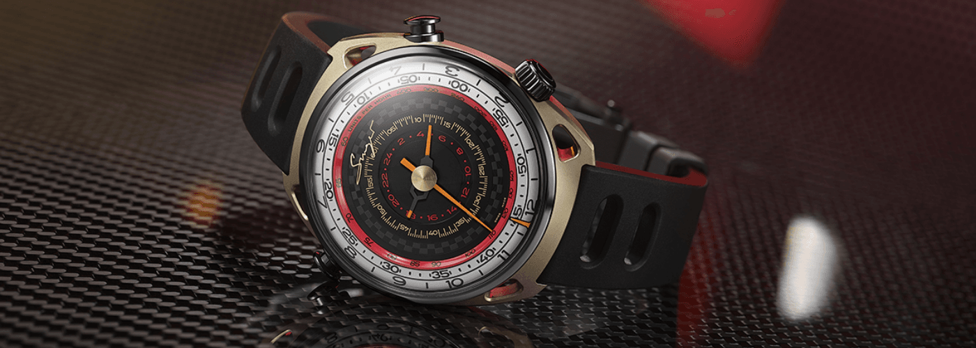 Explore the latest Movado watch releases