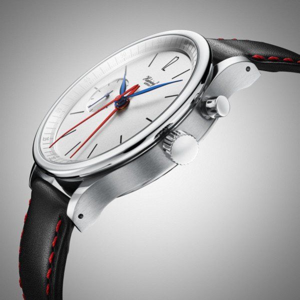 Explore the latest introducing-the-habring2-chrono-felix watch releases