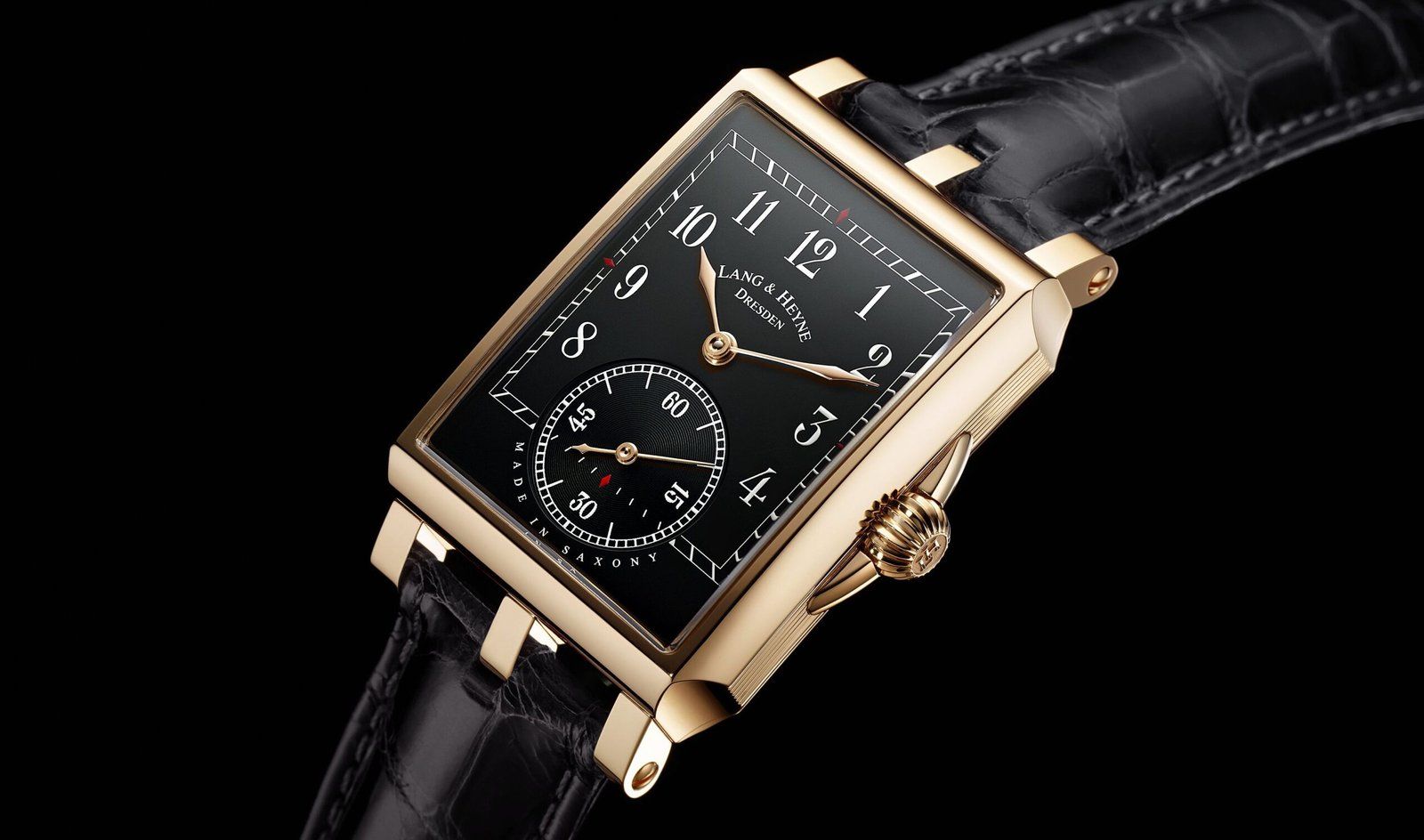 Hidden Gems of the Watch World – Part I