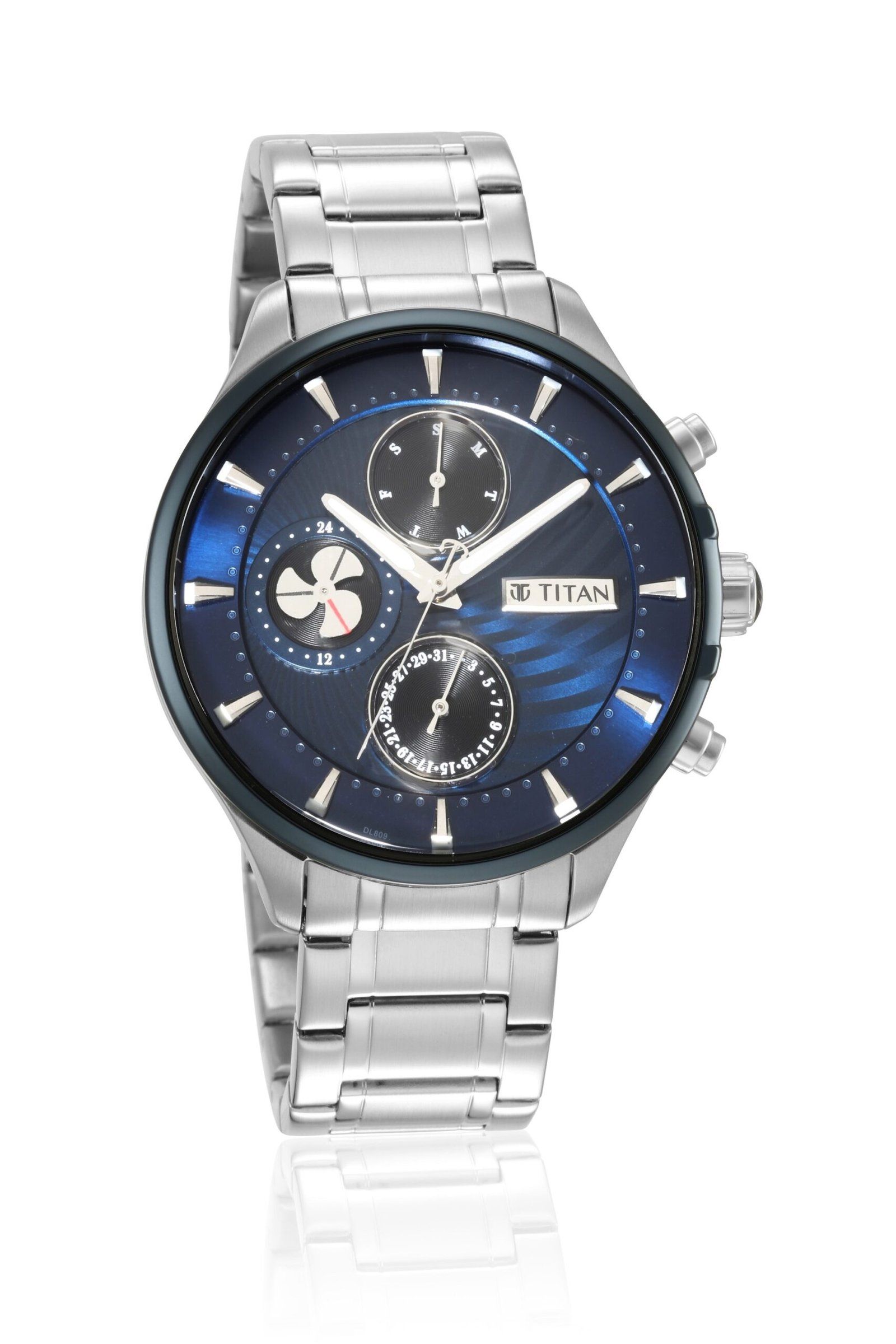 The Titan Maritime II Collection | The Hour Markers