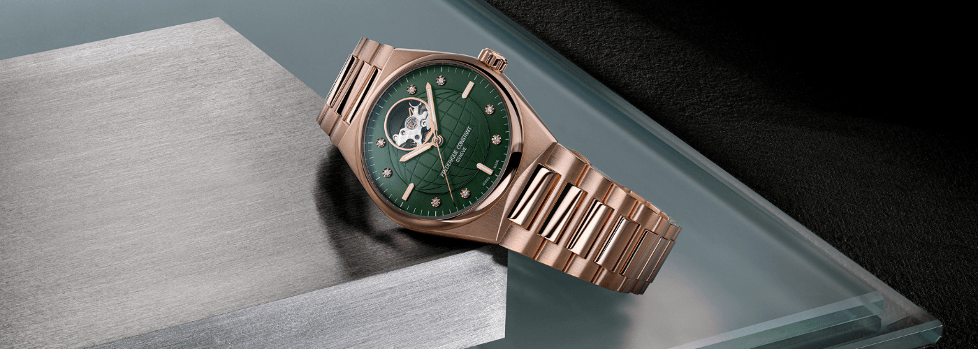 Explore the latest frederique-constant-the-new-highlife-ladies ...