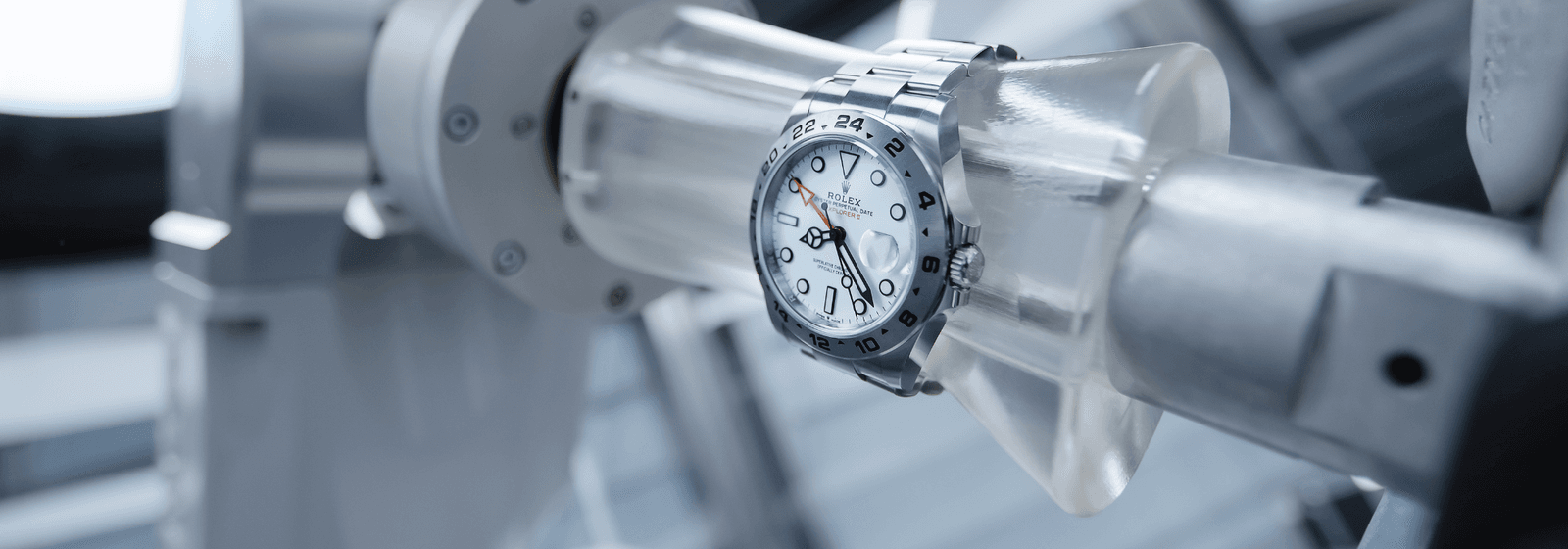 What Makes A Rolex A Rolex? | The Hour Markers