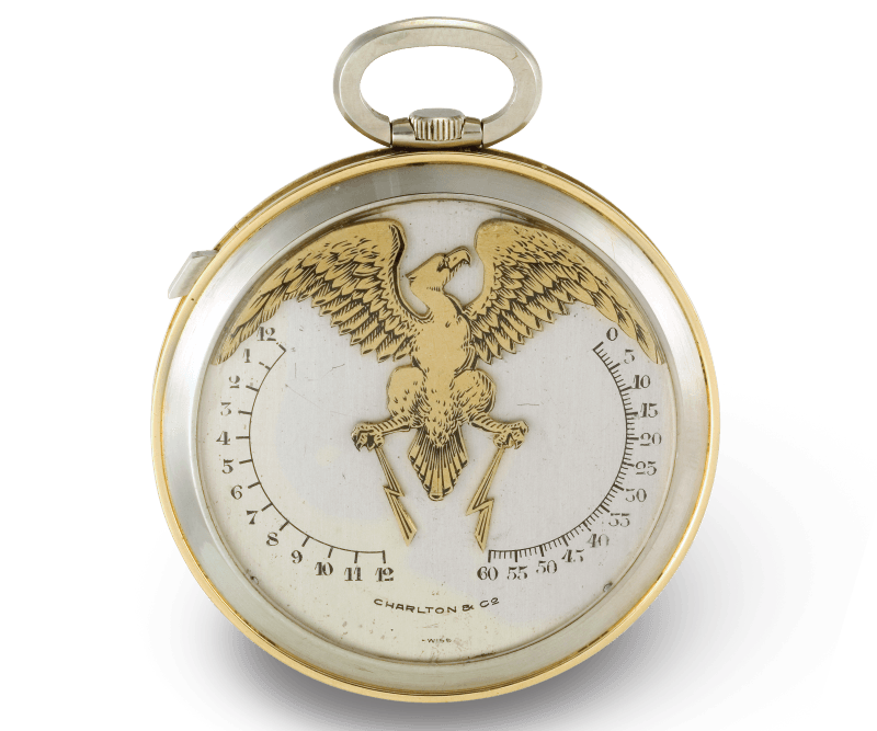 Vacheron Constantin Retrograde - A Walk Down The Memory Lane