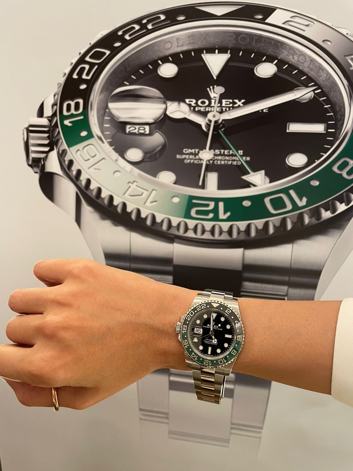 Explore the latest a-peek-into-the-new-collection-of-rolex watch releases