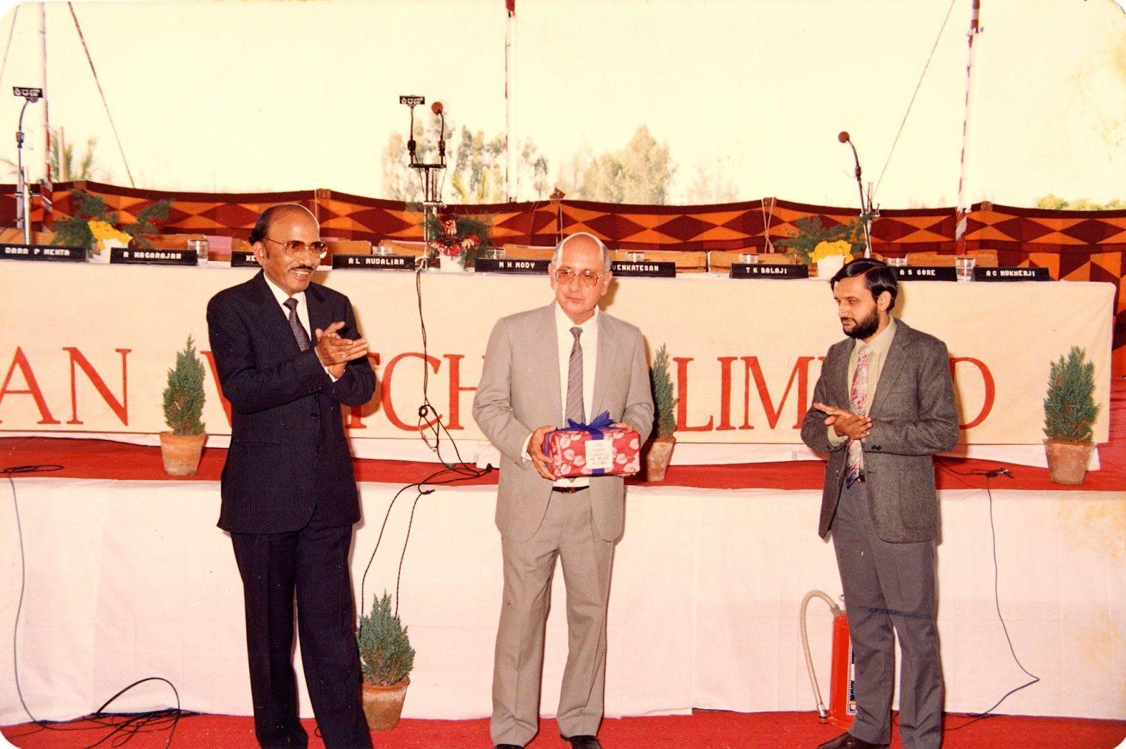 The Timeless Tale Of Titan: India’s Leading Watchmaker | THM