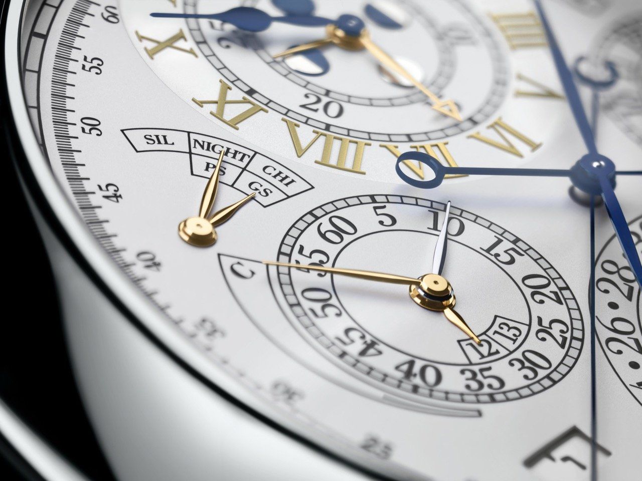 Vacheron Constantin Ref. 57260: World’s Most Complicated Wat
