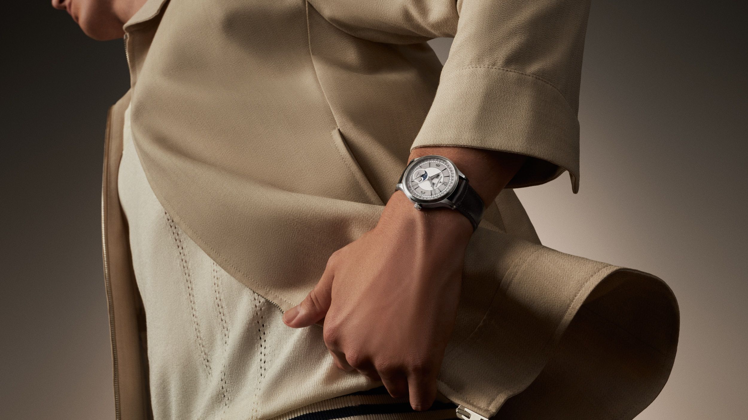 The Craftsmanship Behind Titan Nebula Watches