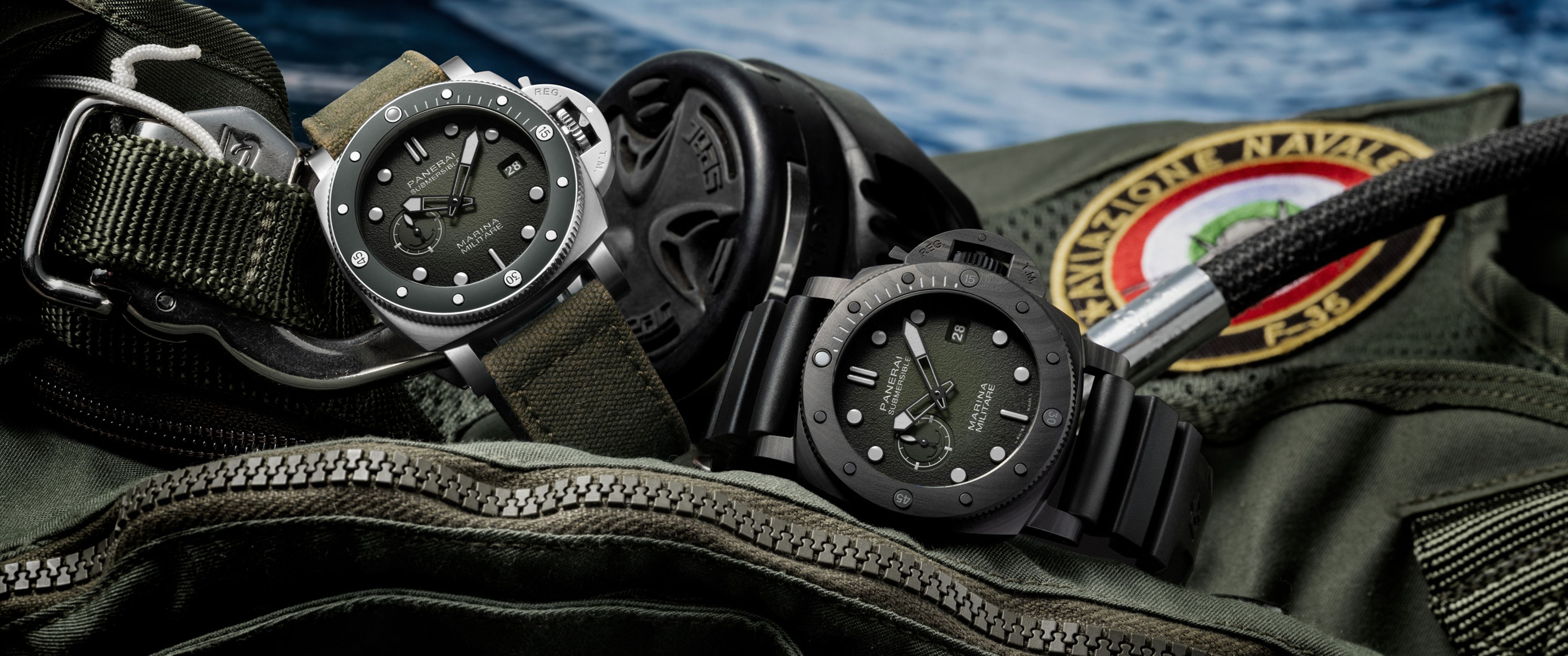 Panerai: Little-Known Facts From Its Iconic Naval Legacy