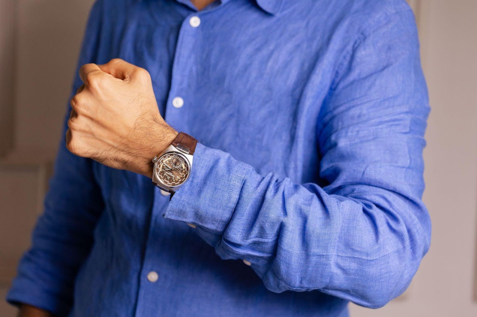 Watch Health Guideline : 8 Tips To Avoid Damaging Your Mecha