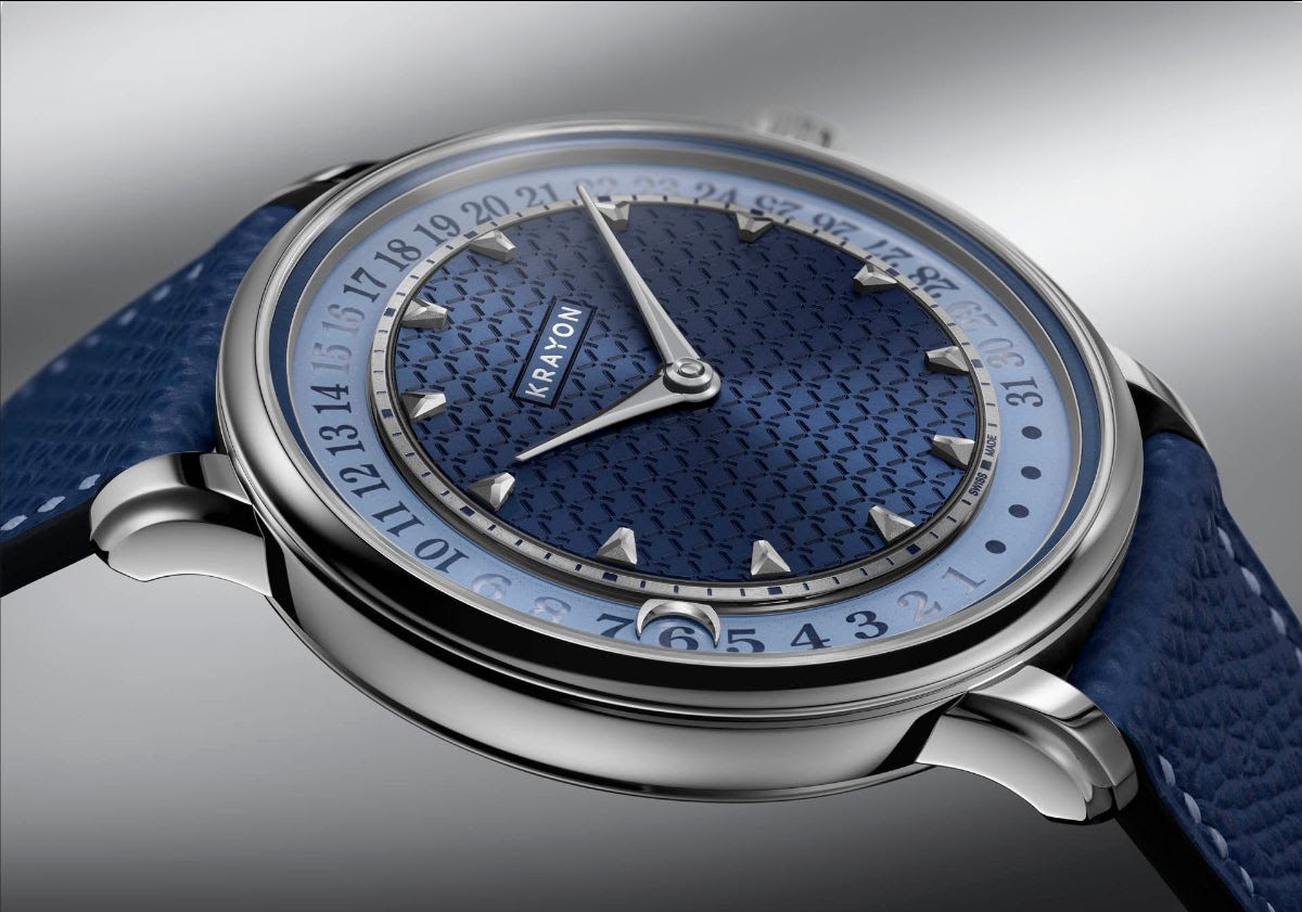 The Hour Markers: India’s Top Media Hub for Luxury Watches