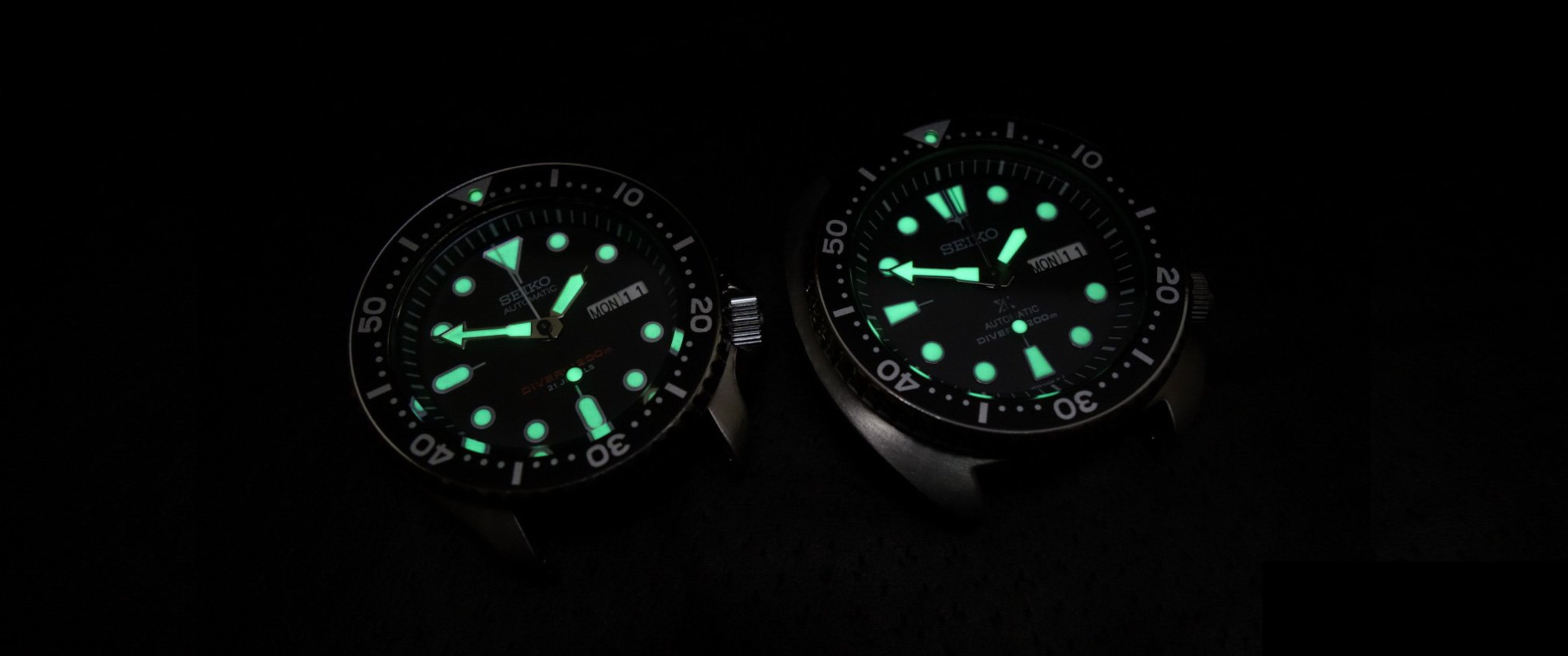 Why Watches Glow: From Lume to Nighttime Magic